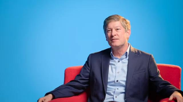 Donor Story - Jason Bingham | Carilion Clinic Foundation